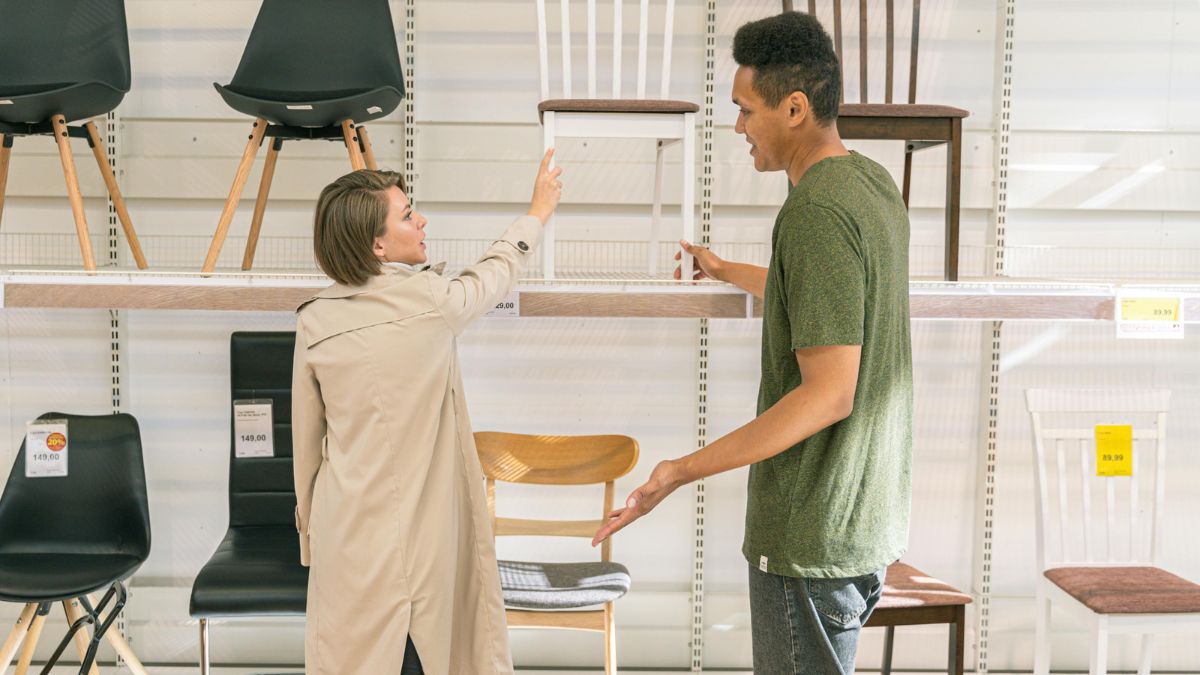 Meble IKEA sprzed lat warte majątek – odkryj prawdziwe perełki!