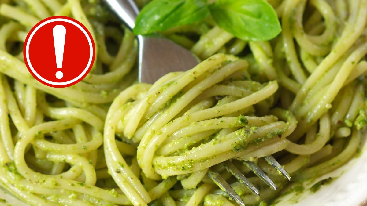 Pilne wycofanie popularnych sosów do makaronów