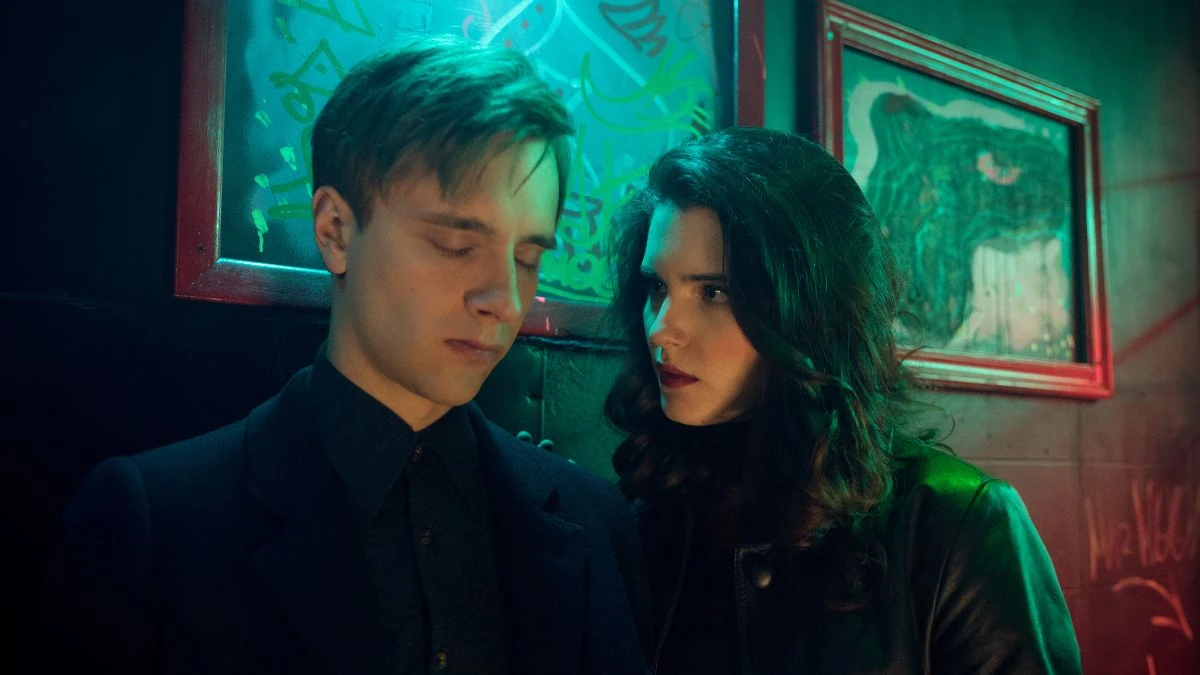 Pierwszy polski serial 1983 na Netflixie: przeszedł bez echa, a jest ...