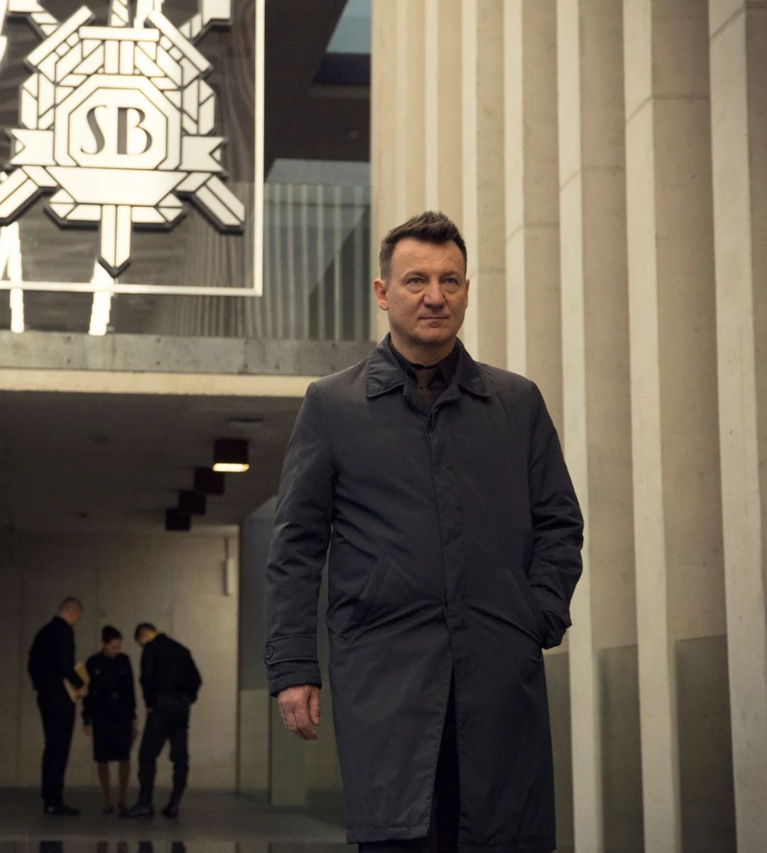 Pierwszy polski serial 1983 na Netflixie: przeszedł bez echa, a jest ...