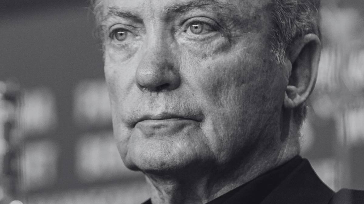 Udo Kier nie żyje – zmarła niemiecka gwiazda Hollywood i legenda kina