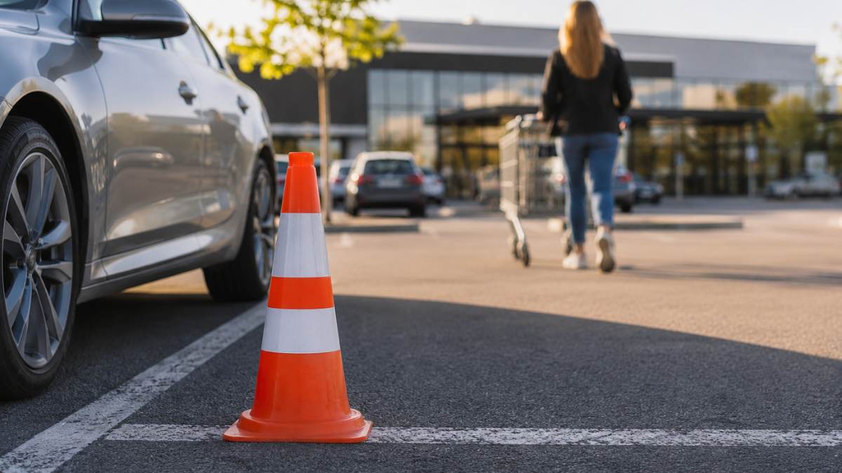 ADAC ostrzega kierowców w Niemczech. Nie płać od razu kary za parking ...